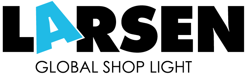 LARSEN Indoor Light Concept sucht Außendienstmitarbeiter in Polen (m/w ...