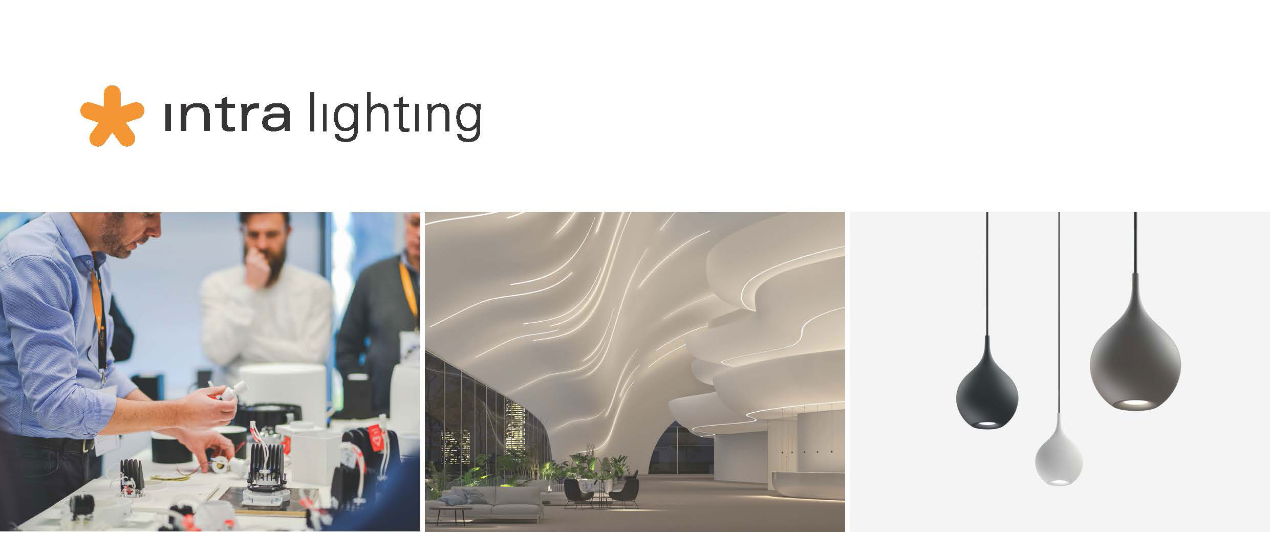 Intra Lighting sucht REGIONAL SALES MANAGER (w/m/d), DEUTSCHLAND Süd ...