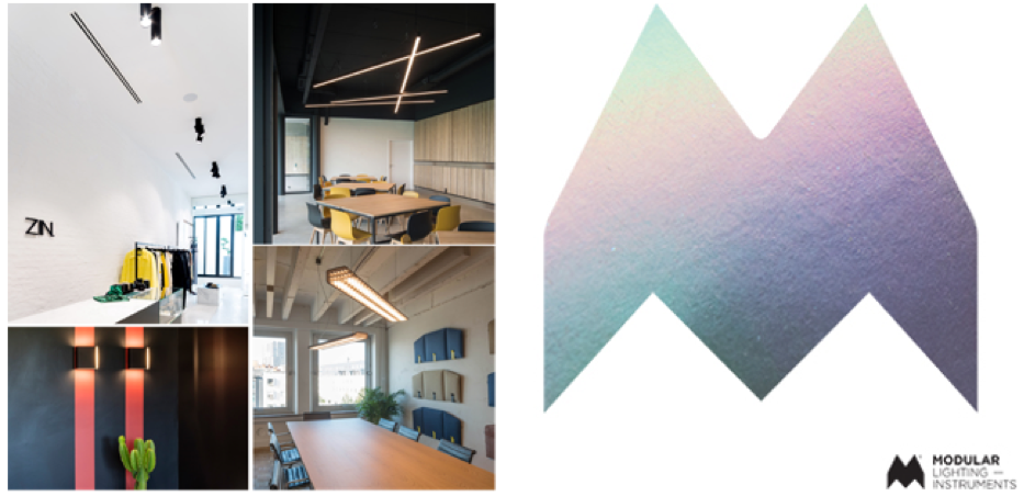 Modular Lighting Instruments sucht Area Sales Manager (m/w) - on-light ...