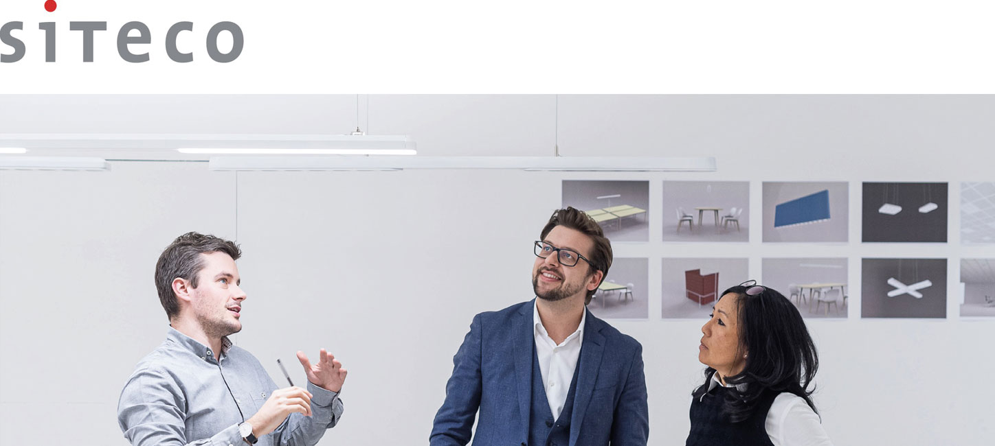 Key Account Manager (m/w/d) im Außendienst bei Siteco - on-light-jobs.com